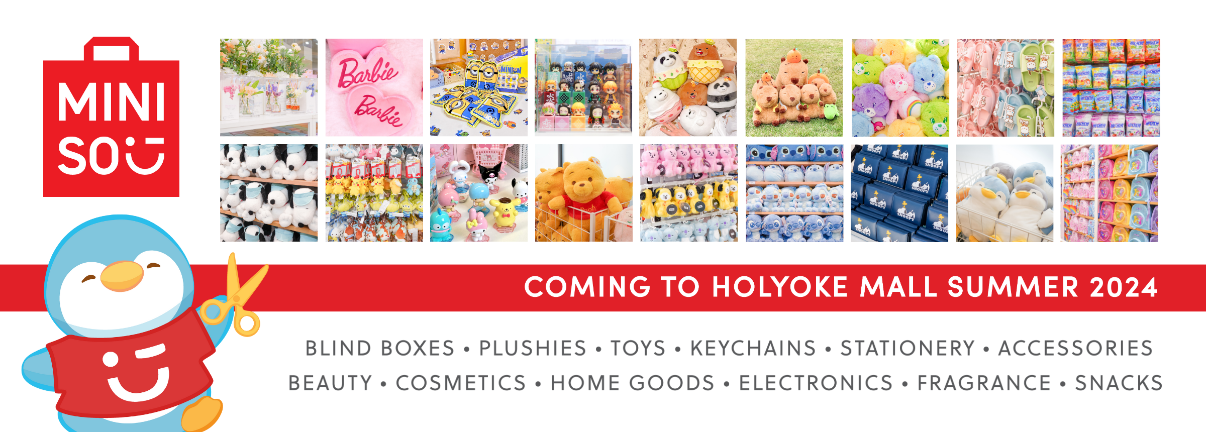 Holyoke Mall - Shopping, Dining and Entertainment in Holyoke, MA