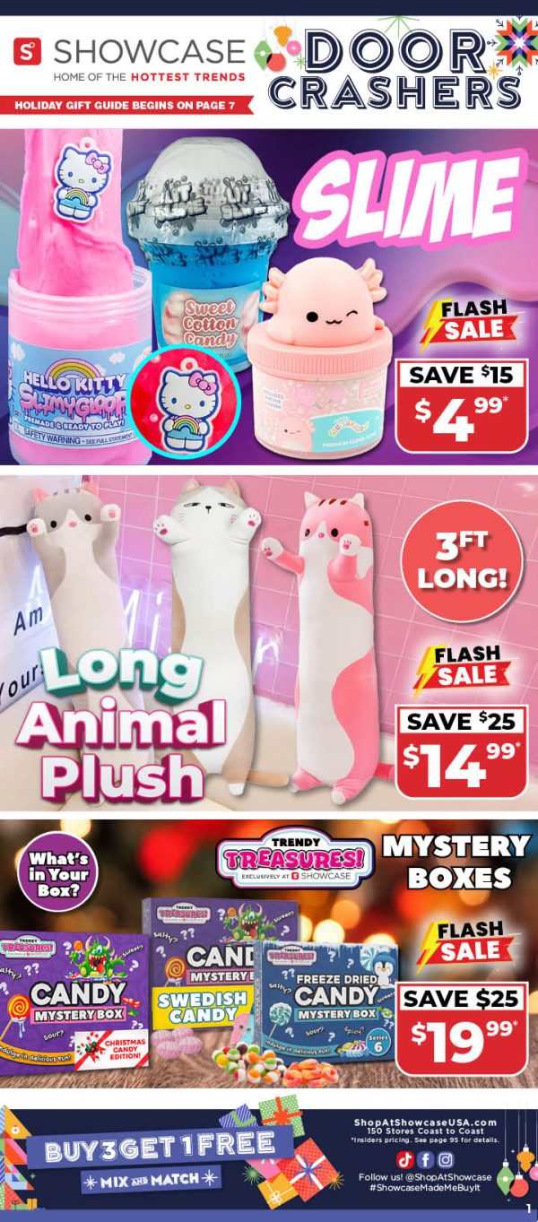 Weekly Flyer - Holyoke Mall